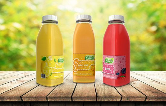 Prime Label Printing | Trade Printer for Custom Labels | DLS